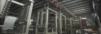 China Automatic Electroplating Line for sale