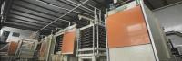 China Automatic Electroplating Line for sale