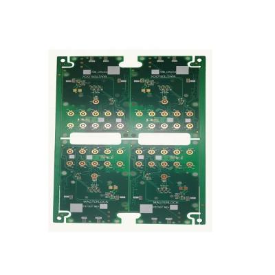 China High Precision Multilayer PCB Board , Printed Circuit Board IPC Class 2 Standard for sale