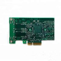 China High Precision Multilayer PCB Board , Printed Circuit Board IPC Class 2 Standard for sale