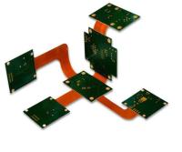 China HASL / ENIG Electronic PCB Board 2oz FR4 TG150 1.6mm Green Soldermask Durable for sale
