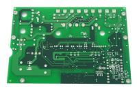 China Green Printed Circuit Board Assembly Services Lead Free BGA SMT 94V0 1OZ All Layers for sale