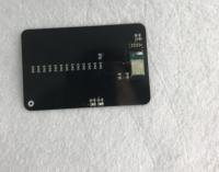 China 2 Layer Electronic PCB Board SMT 0.6mm Thickness Assembly ENIG Surface Treatment for sale