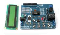 China 6 Layer BGA 1.6mm Multilayer PCB Board Gold Surface Finish For Consumer Products for sale