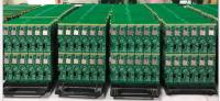 China Sample / Batch Electronic PCB Board SMT Service 94V0 FR4 For Wireless Communication for sale