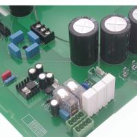 China 1.6mm FR4 Electronic PCB Assembly , SMT OEM Printed Circuit Board Immersion Silver for sale