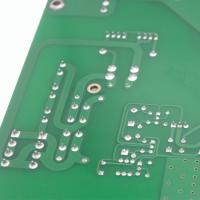 China 1.6mm FR4 Electronic PCB Assembly , SMT OEM Printed Circuit Board Immersion Silver for sale