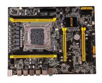 China SMT Circuit Board Electronic Prototype PCB Assembly AOI Test ENIG Rohs Surface Finish for sale