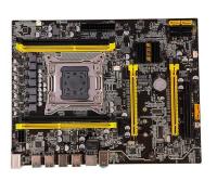 China SMT Circuit Board Electronic Prototype PCB Assembly AOI Test ENIG Rohs Surface Finish for sale
