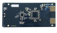 China 4 Layer FR4 PCB Board , Surface Mount Pcb Assembly 1OZ Copper 1.6mm Thickness for sale