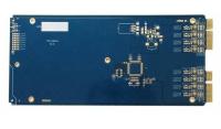 China 4 Layer FR4 PCB Board , Surface Mount Pcb Assembly 1OZ Copper 1.6mm Thickness for sale