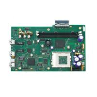 China HASL Lead Free Quick Turn PCB FR4 4 Layer 1.57mm Thickness Rohs Certificated for sale