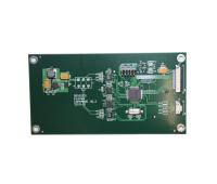 China HASL Lead Free Quick Turn PCB FR4 4 Layer 1.57mm Thickness Rohs Certificated for sale