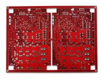 China FR4 Aluminum Printed Circuit Board Assembly Services 2.0mm 12OZ Heavy Copper HASL for sale