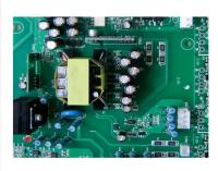 China Customized Rigid Printed Circuit Board Fabrication For Automotive PCB SMD Service Glass Epoxy for sale