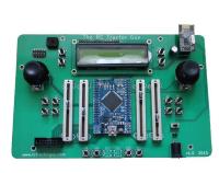China Customized Rigid Printed Circuit Board Fabrication For Automotive PCB SMD Service Glass Epoxy for sale