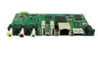 China Heavy Copper Automotive Electronic Printed Circuits Board FR4 Reach Compliant for sale