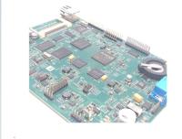 China Heavy Copper Automotive Electronic Printed Circuits Board FR4 Reach Compliant for sale