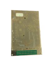 China Thickness 0.3mm Multilayer Printed Circuit Board ENIG Green Soldermask Roger 4003C for sale
