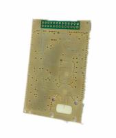 China Electronic Rigid Pcb Board 2 Layer 1OZ Immersion Gold Green Rogers 4003C Material for sale