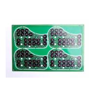 China Carbon Ink Multilayer PCB Board 70um Copper HASL Lead Free For Industrial IoT for sale