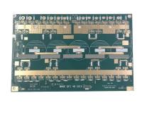 China Heavy Copper Rigid Pcb Board 4oz 140um PCB 4 Layer 2.0mm Green Soldermask ENIG for sale