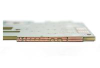 China Green Multilayer PCB Board Copper Heavy Cu Electronic FR4 PCB Board Immersion Tin/Silver for sale
