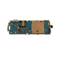 China 2 Layer Double Sided Rigid Flex FR4 PCB Prototype Assemby for sale