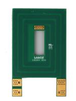 China 4OZ Copper Peelable Mask FR4 Medical Equipment Pcb for sale