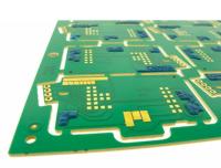 China 4OZ Copper Peelable Mask FR4 Medical Equipment Pcb for sale
