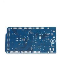 China Peelable Mask 1.6mm FR4 4 Layer PCB For Calibrator for sale