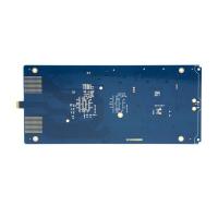 China 0.3mm Blind Holes 6 Layer TG170 TG140 FR4 PCB Board for sale