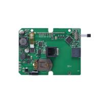China Countersink SMT Service HASL Lead Free PCB Fabrication for sale
