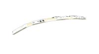 China White Soldermask 1OZ FR4 Semi Flex Multilayer PCB Board for sale