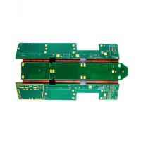 China 65.358Mil FR4 Epoxy Glass TG150 Multilayer Pcb Fabrication for sale