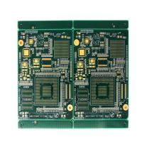 China 65.358Mil FR4 Epoxy Glass TG150 Multilayer Pcb Fabrication for sale