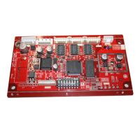 China LPI 370HR FR4 1oz Copper Multilayer PCB Board for sale