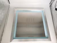 China 370*470mm Bottom Side GBP Surface Mount SMT Stencil for sale