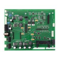China ENIG Surface 64mil FR4 Printed Circuit Board Assembly for sale