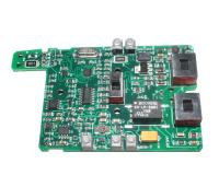 China Prototype FR4 Rogers 4003C 4350 Multilayer PCB Board for sale