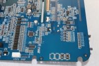 China 2OZ LPI Blue FR4 0.057 Inch 370HR Quick Turn PCB for sale