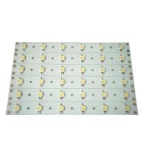 China OSP MC Aluminum 35um PCB SMT Assembly Services for sale