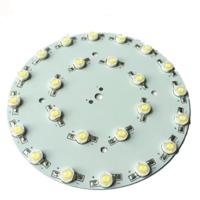 China OSP MC Aluminum 35um PCB SMT Assembly Services for sale