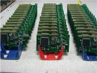 China Rigid Flex Multilayer 50mil FR4 Prototype PCB Board for sale