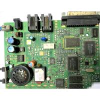 China PCB Printed Circuit Board SMT Assembly Service High Quality Electronics Multilayer PWB for sale