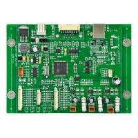 China Multilayer Printed Circuit Board PCB Prototypes Metal Core Stack-up for sale