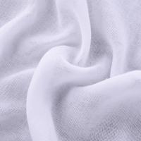 China Unbleached Cotton Fabric Cheesecloths for Sustainable Straining and Cooking White for sale