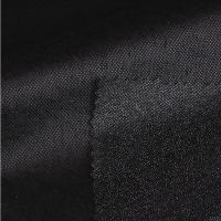 China Fusible 100% Polyester Waterproof Nonwoven Interlining for Garment Fusing PA/ PES Coated for sale