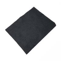China Lightweight 100% Polyester Needle Punched Nonwoven Felt and Acrylic Fabric for Colors for sale