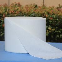 China Lace Fabric Spunlace Nonwoven Fabric Lightweight and Durable for Production for sale
